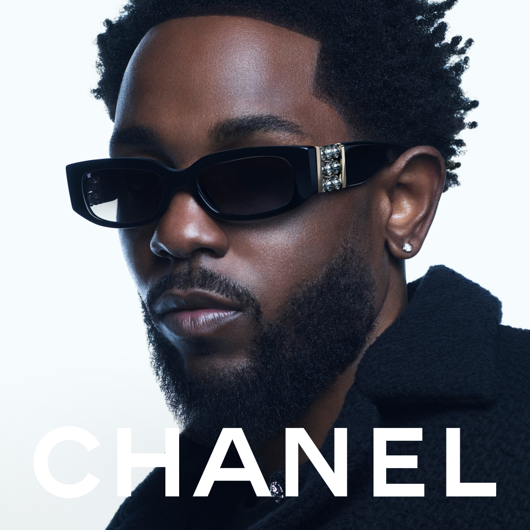 Hip-hop gets Haute with Chanel’s New Face | PMN Patralok