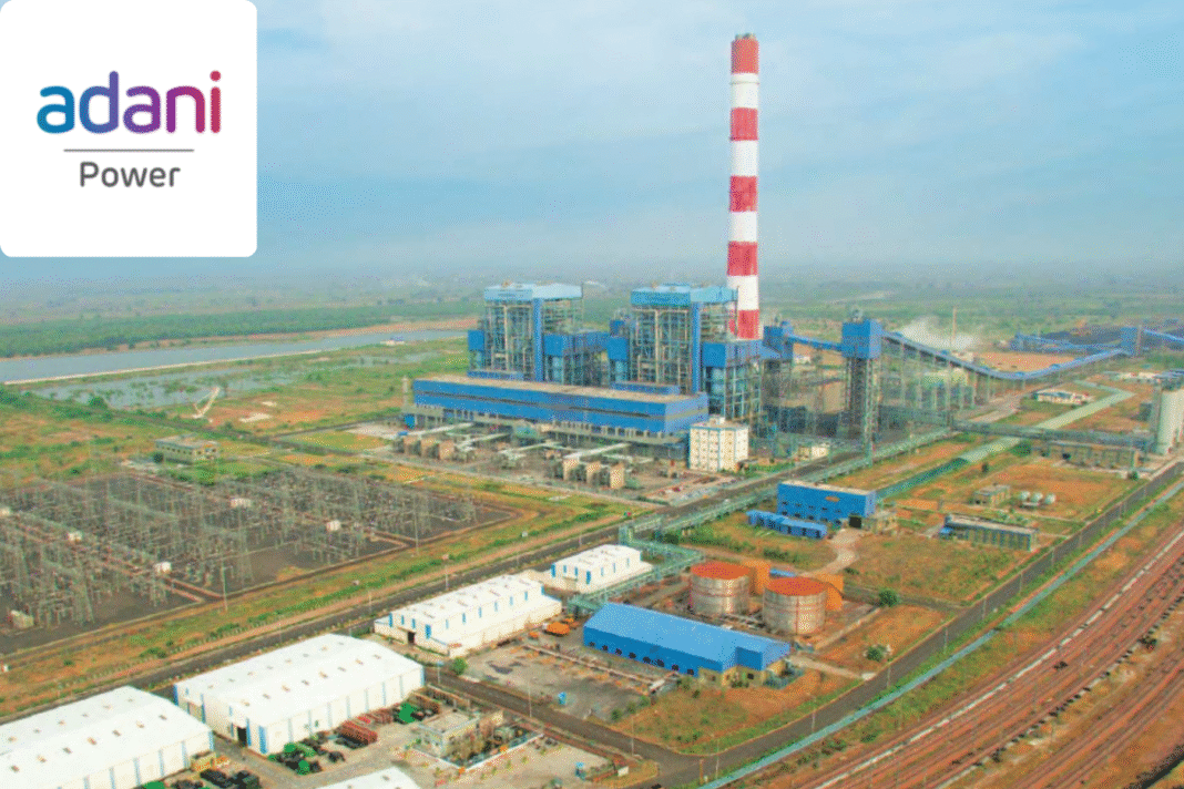 Adani Power optimistic about recovery of dues from Bangladesh | PMN ...
