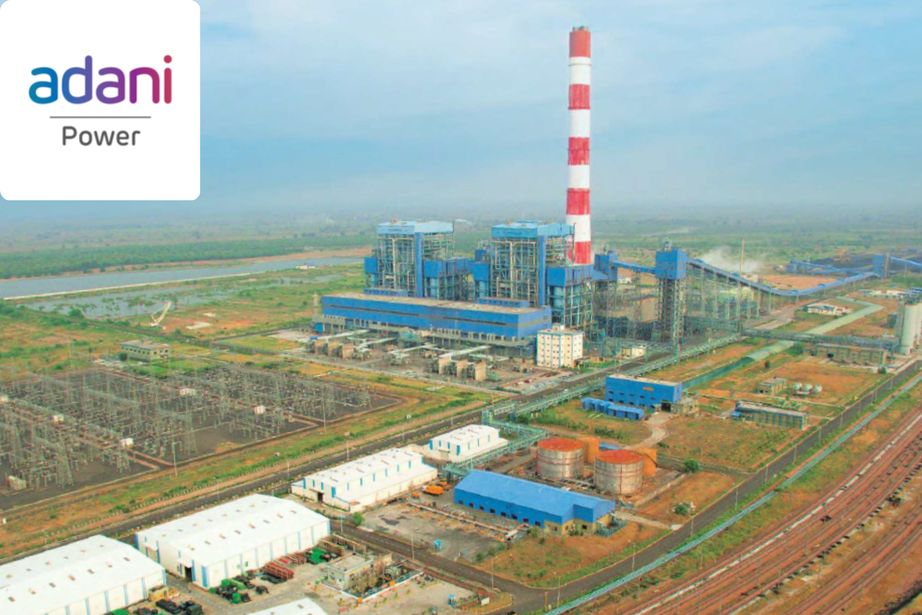 Adani Power optimistic about recovery of dues from Bangladesh | PMN ...