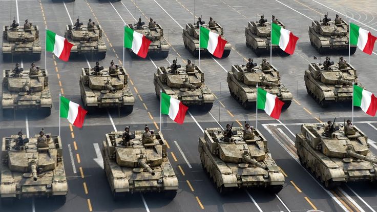 Tanks, Jets, Flex: Who Runs the World? | PMN Patralok