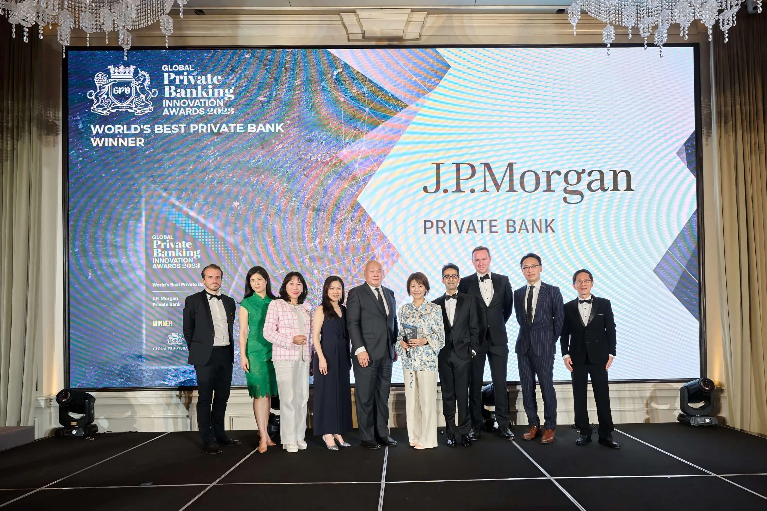 J.P. Morgan’s 2025 Mid-Year Outlook: Navigating Uncertainty | PMN Patralok