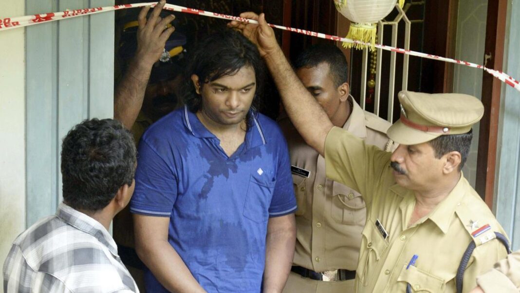 Cadell Raja Convicted in Nanthancode Family Massacre After 7-Year Trial ...