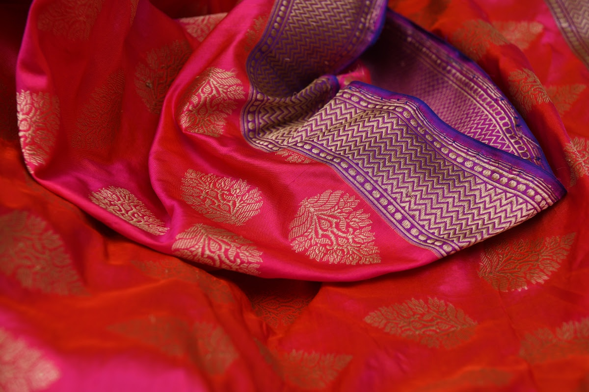 Threaded Legacy: Inside India’s Living Textile Traditions | PMN Patralok