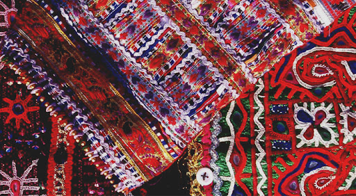 Threaded Legacy: Inside India’s Living Textile Traditions | PMN Patralok