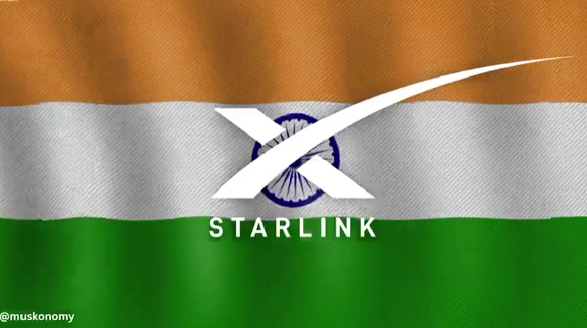 Starlink Gets Cleared For Takeoff In India | PMN Patralok