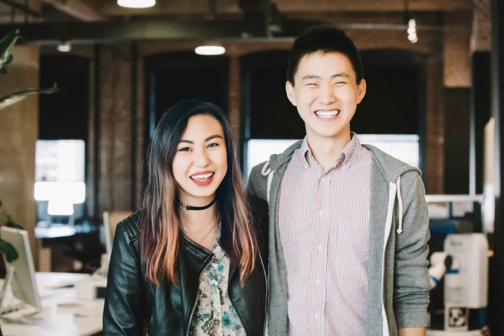 Lucy Guo, Youngest Female Billionaire | PMN Patralok