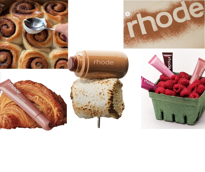 Palate to Palette: The growing presence of Food in Fashion campaigns ...