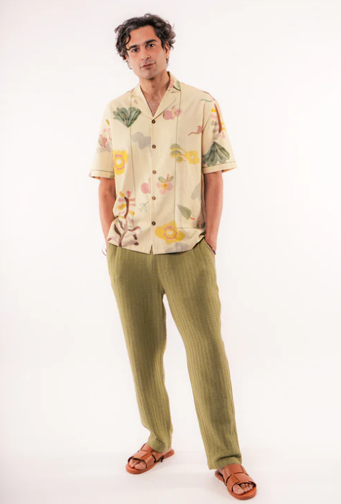 World Environment Day Special: 5 Indian Sustainable Fashion Brands ...