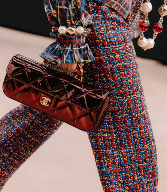 Chanel Gets Into Recycling With New Circular Hub ‘Nevold’ | PMN Patralok