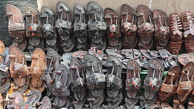 MACCIA Patenting Kolhapuri Sandals; GI Tag Insufficient After Prada Row ...