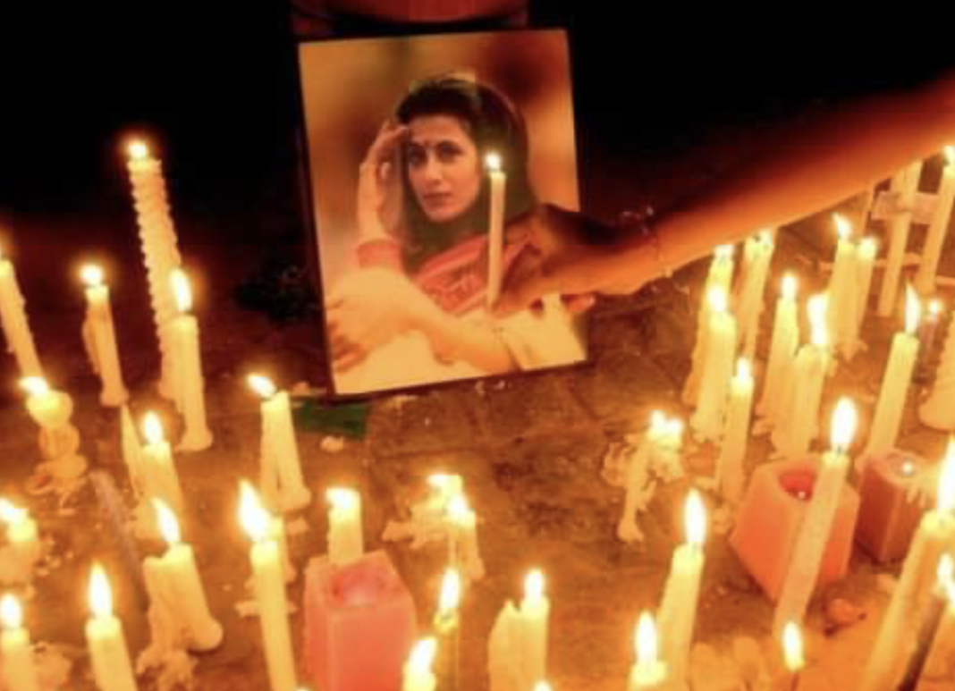 Jessica Lal Case: How Public Outcry Reversed Powerful Acquittal | PMN ...