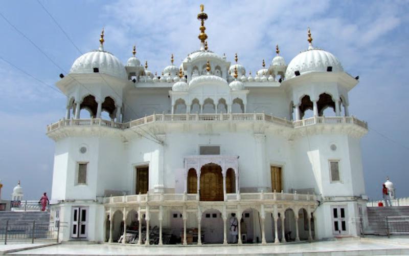 Punjab: The Vibrant Soul Of The Sikhs | PMN Patralok