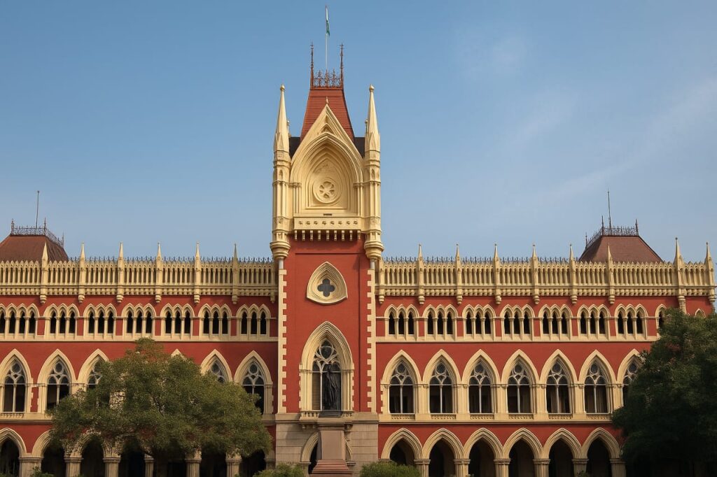 Calcutta High Court: The Oldest Seat Of India’s Justice | PMN Patralok